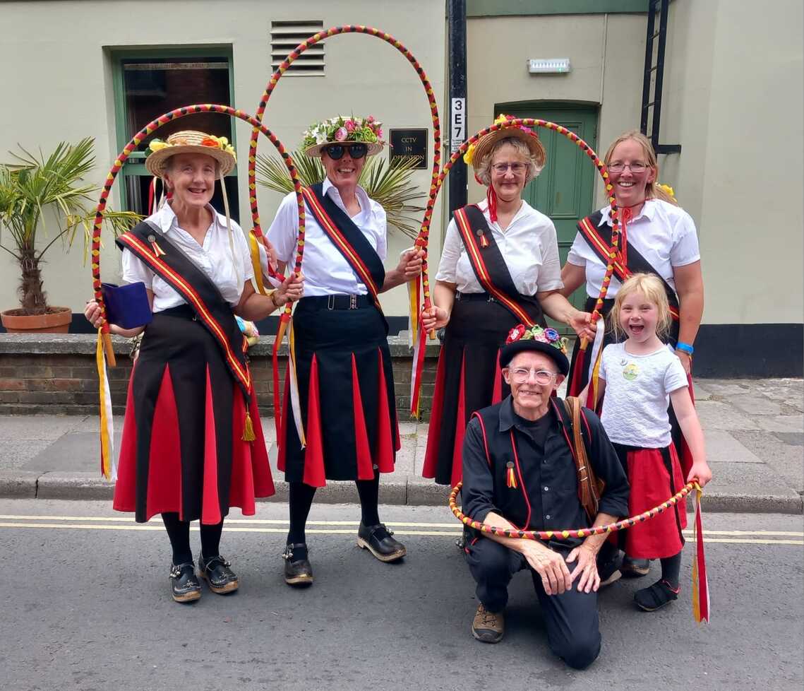 Welcome! - Mr Wilkins Shilling Morris